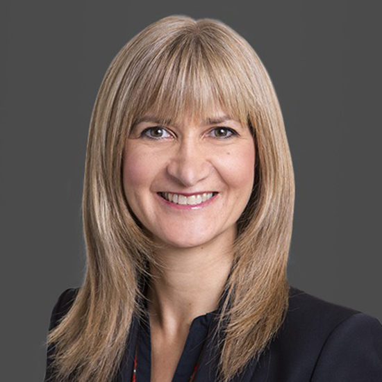 Cynthia Hansen Deploy 2024 Speaker
