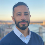 Dr. Rian Bahran | Deploy 2024 Speaker